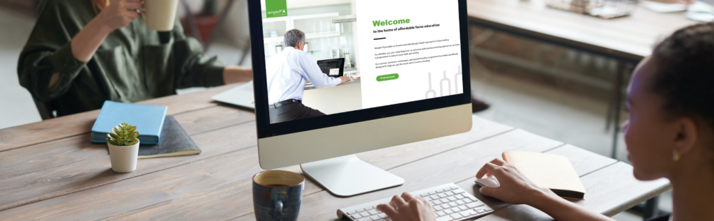 Simple FX – Forex Education – Award Winning Forex Education