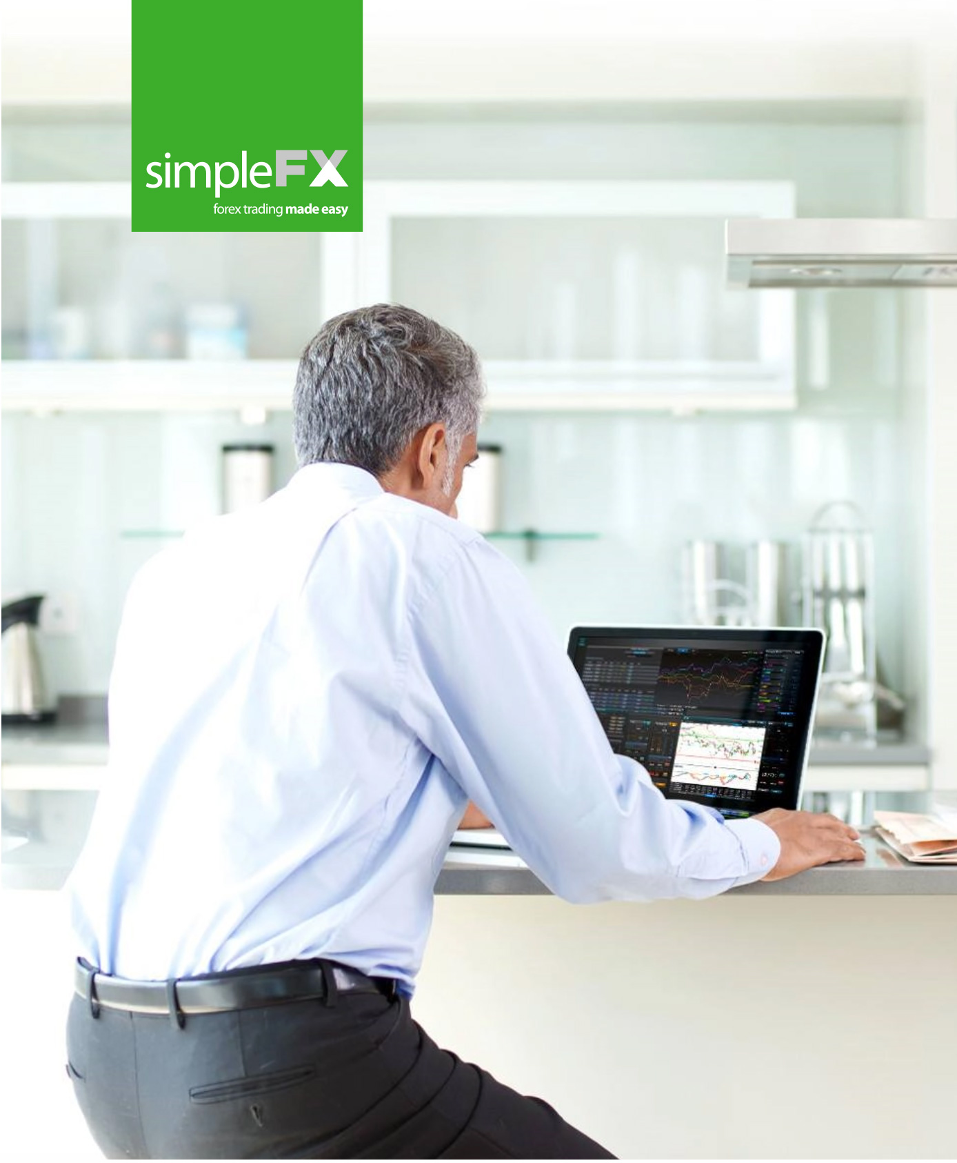 Forex Trading Webinars | Learn from Pro Traders | SimpleFX